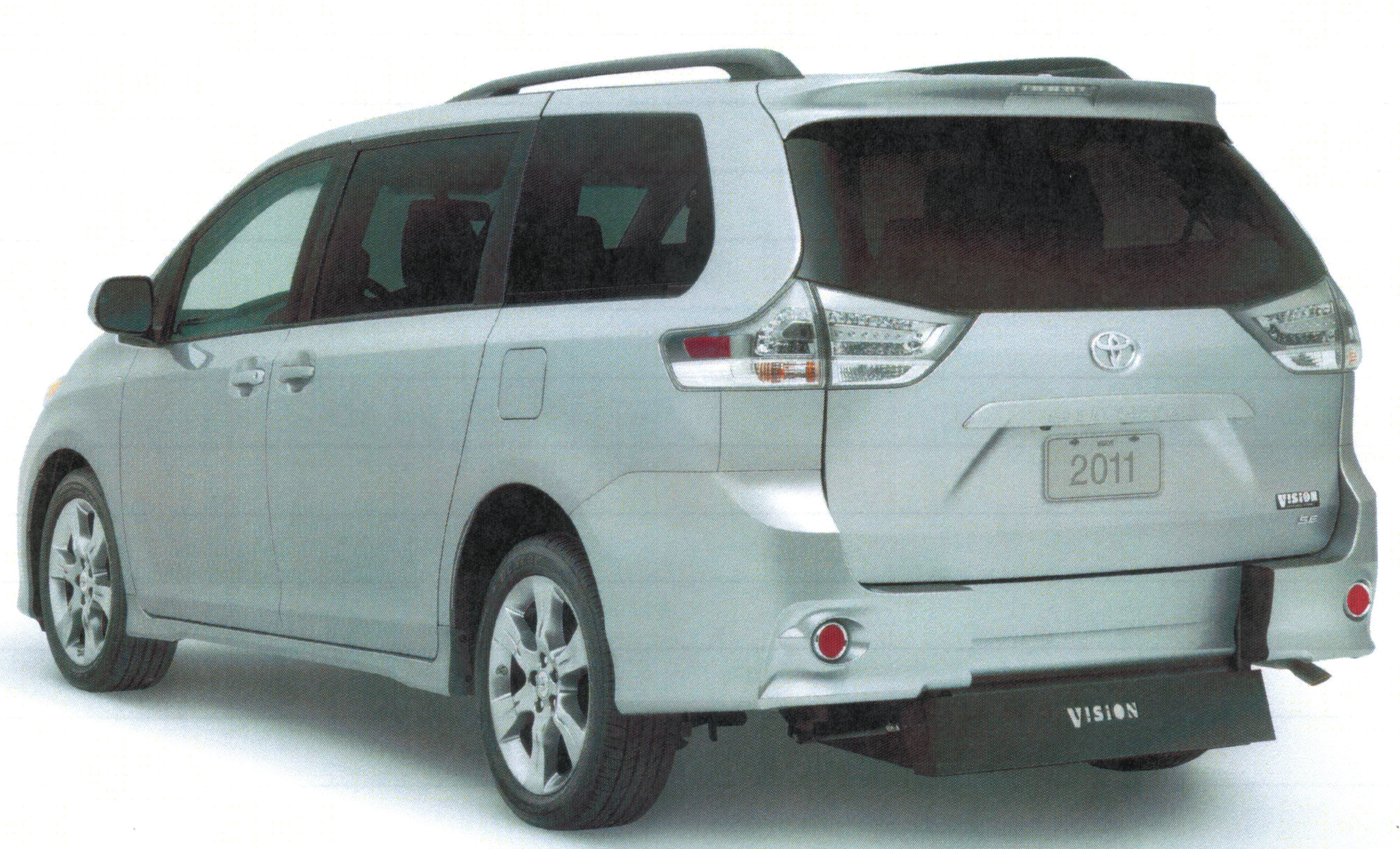 vision-toyota | Eureka Solutions