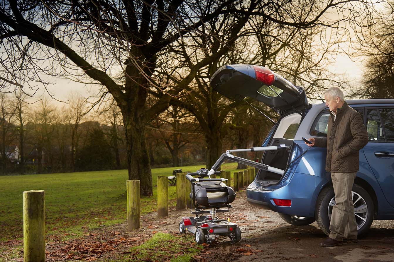 Smart-Lifter | Eureka Solutions