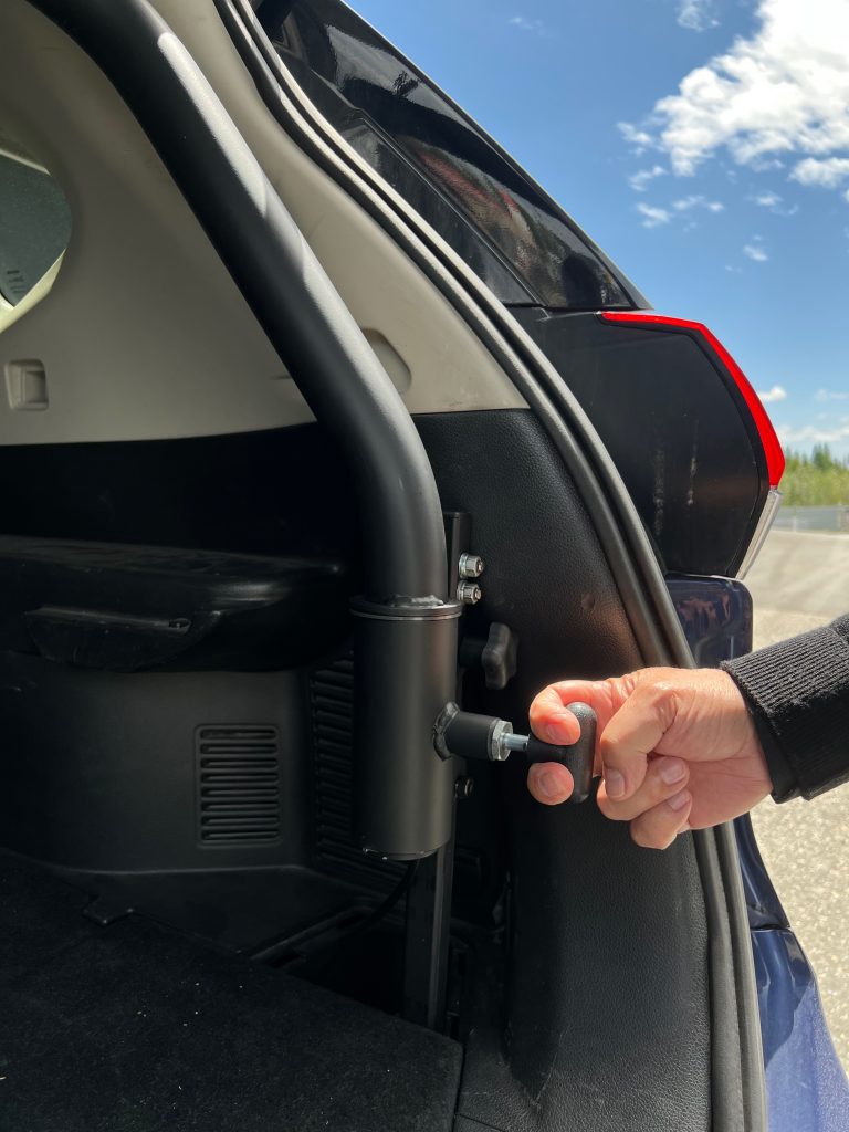 CompaK Lift (exclusive to Eureka Solutions) | Eureka Solutions